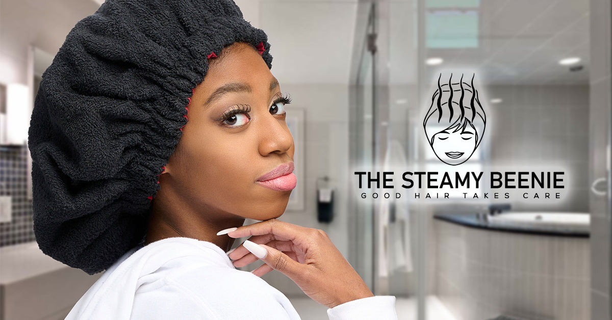The Steamy Beenie